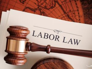 Florida Labor Law Poster: A Comprehensive Guide - Happy Life Law